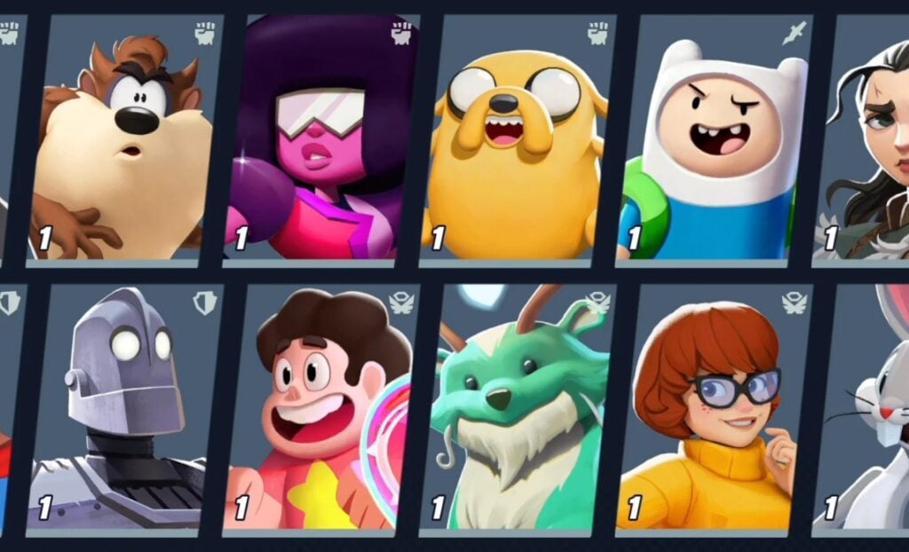 MultiVersus may be returning soon, according to McDonald’s Australia | VGC MultiVersus may be returning soon, according to McDonald’s Australia | VGC