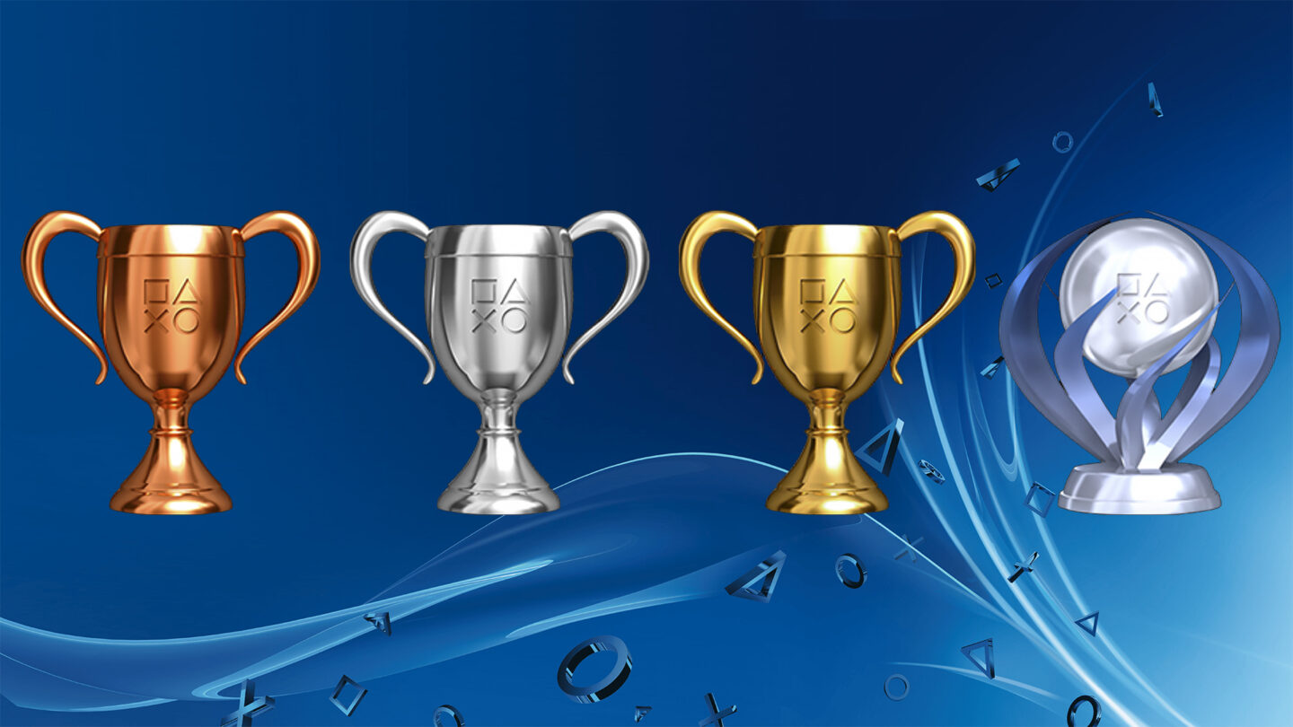 PlayStation is officially bringing Trophies to PC | VGC
