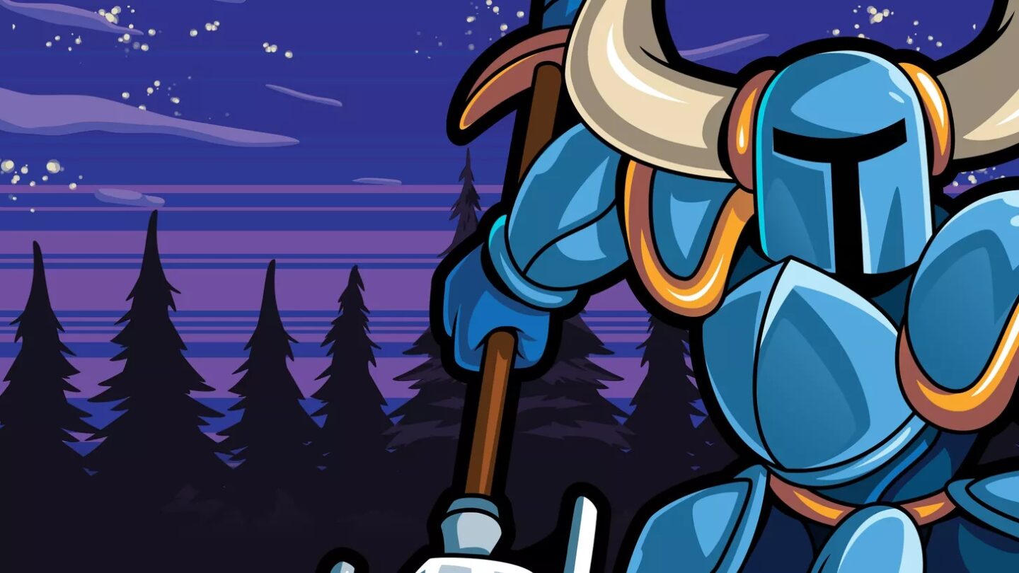 Shovel Knight Dig and Horizon Chase 2 are coming to Apple Arcade next ...
