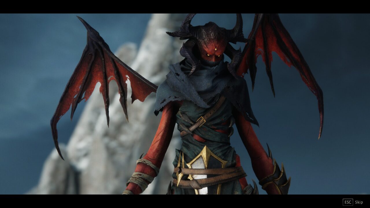 Interview: Games and Metal meet in surprise hit Hellsinger | VGC