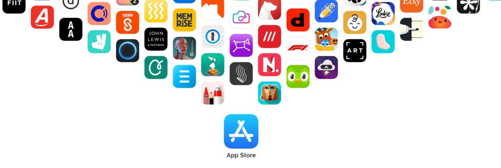 Apple will take 30% of all in-app NFT sales, according to new App Store ...