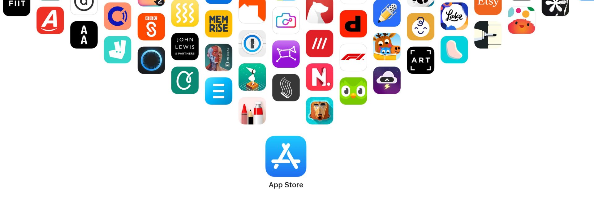 Apple is reportedly preparing to allow third-party app stores and ...