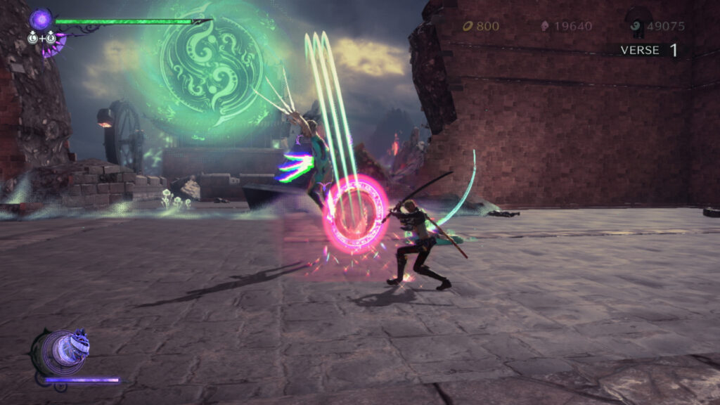 Review: Bayonetta 3 is a love letter to gaming’s most wildly creative ...