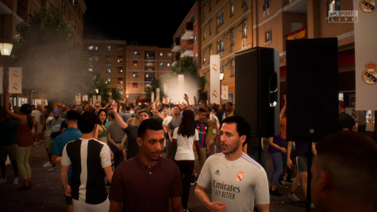 Review: FIFA 23 is a last-minute winner as the final whistle blows on ...