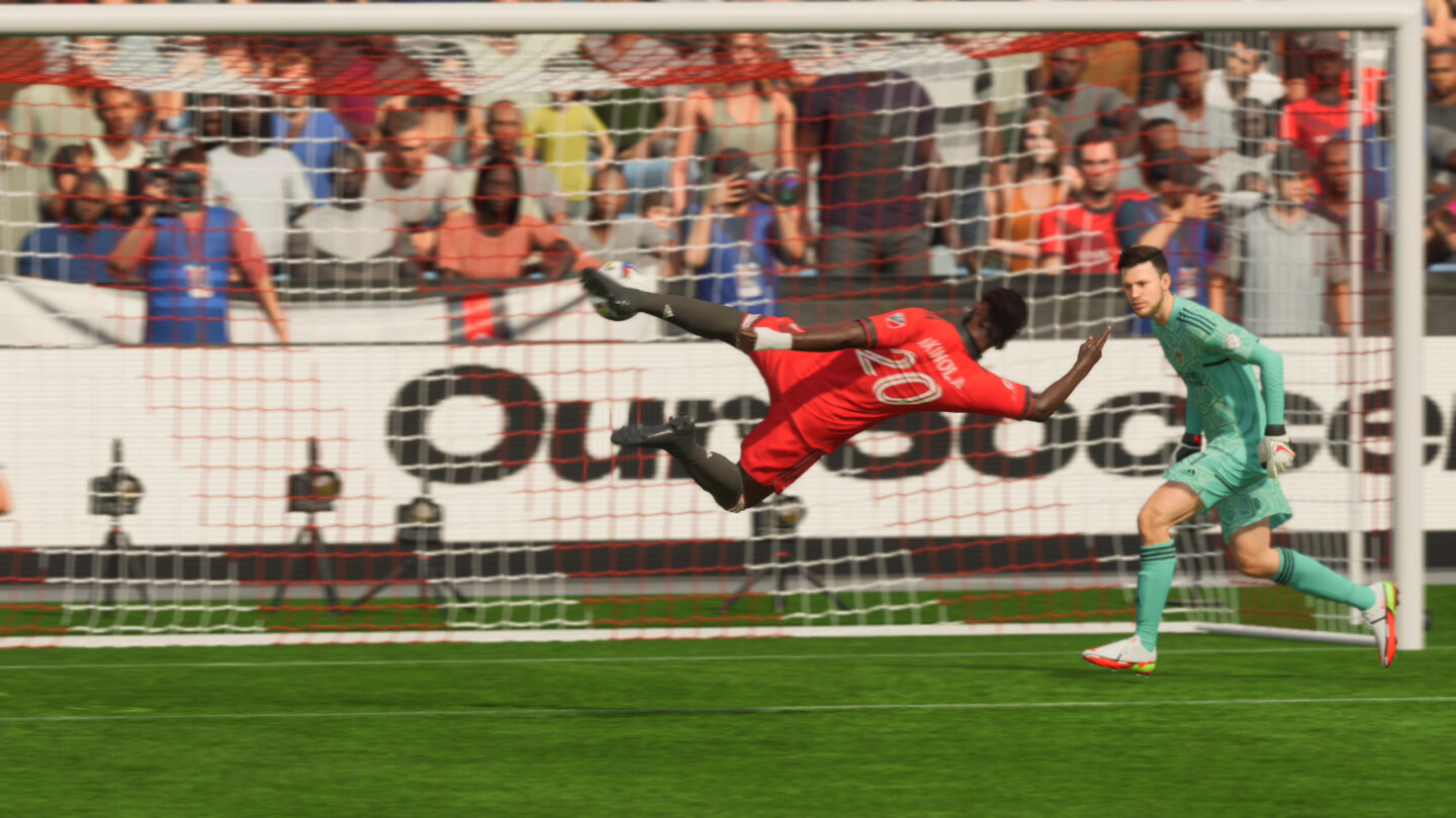 Review: FIFA 23 is a last-minute winner as the final whistle blows on ...