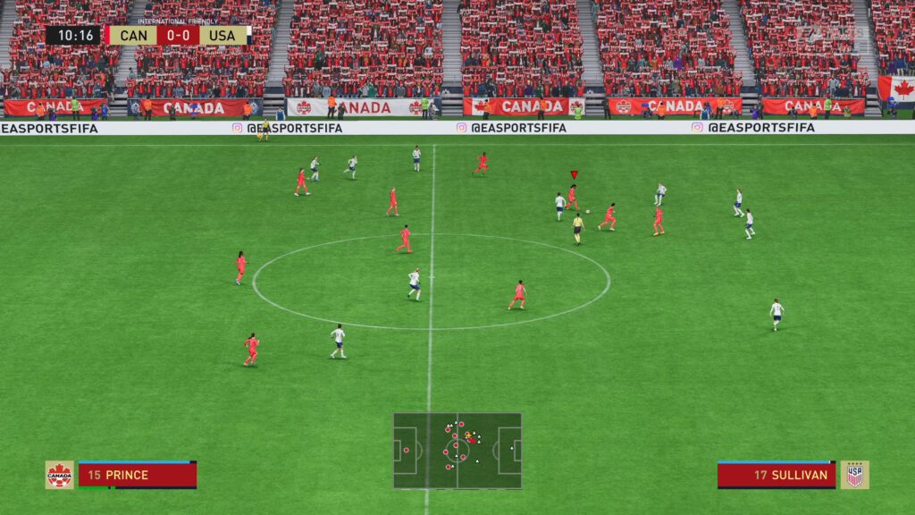 Review: FIFA 23 is a last-minute winner as the final whistle blows on ...