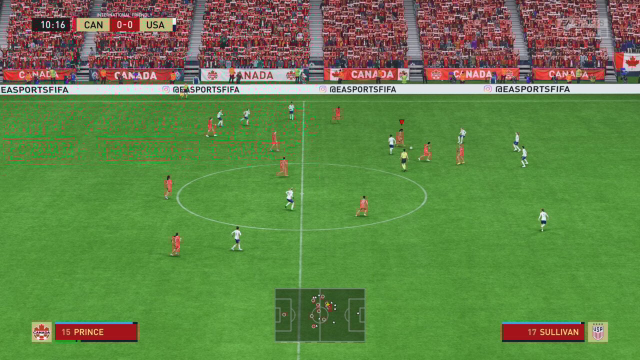 Review: FIFA 23 is a last-minute winner as the final whistle blows on ...