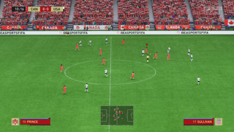 Review: FIFA 23 is a last-minute winner as the final whistle blows on ...