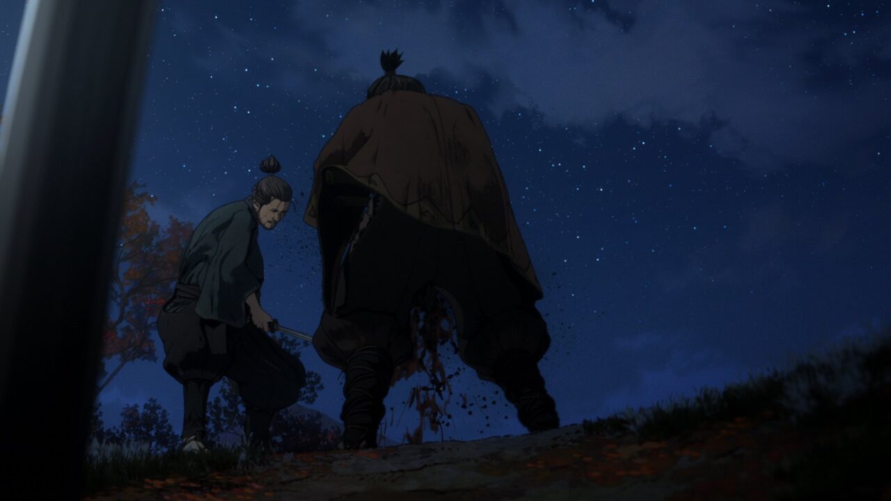 Netfix reveals first look at Onimusha anime | VGC