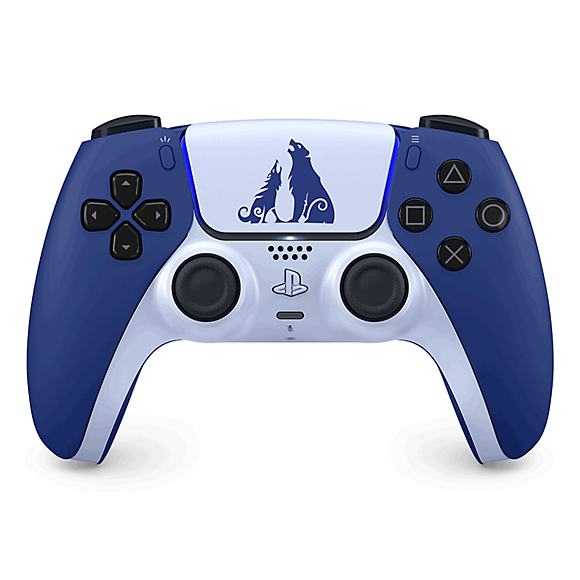 God of War Ragnarok’s Dualsense controller is now available for UK pre ...