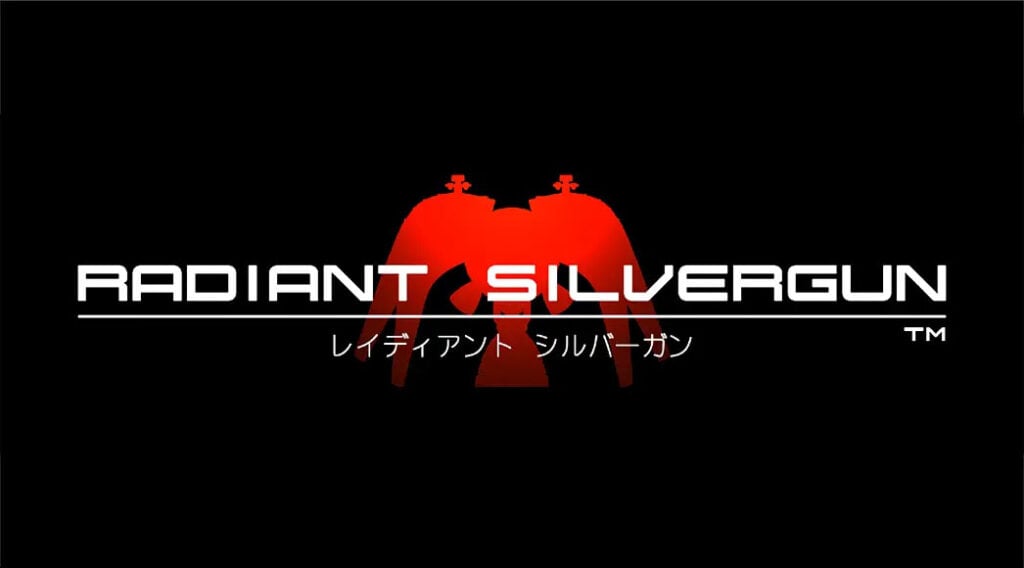 Radiant Silvergun is out on Nintendo Switch today | VGC