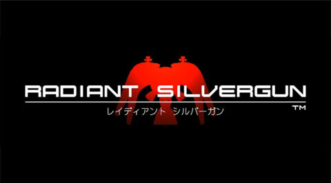 Radiant Silvergun is out on Nintendo Switch today | VGC
