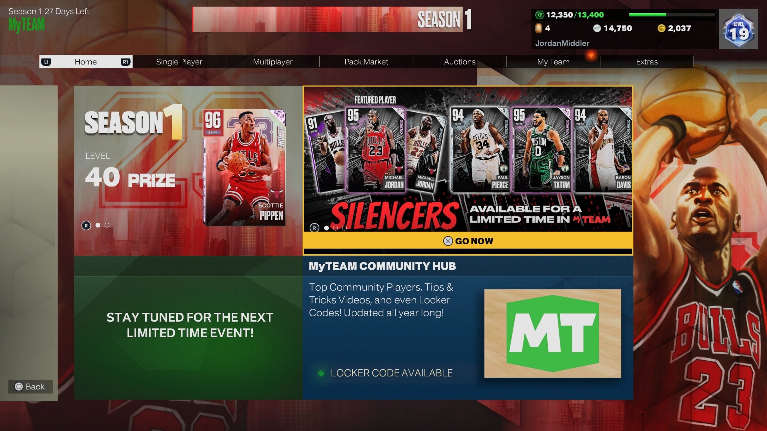 Review: NBA 2K23’s microtransaction obsession spoils an otherwise great ...