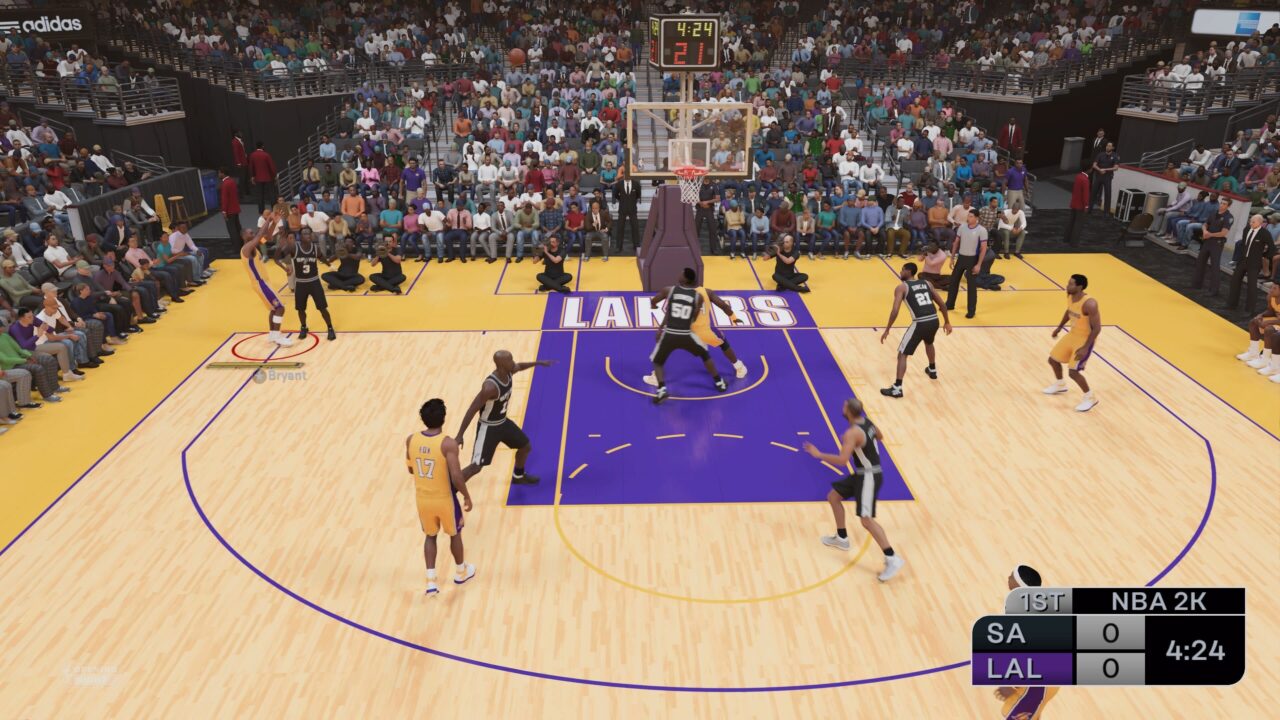 Review: NBA 2K23’s microtransaction obsession spoils an otherwise great ...