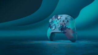 Microsoft has launched a new special edition Xbox Series X/S controller ...