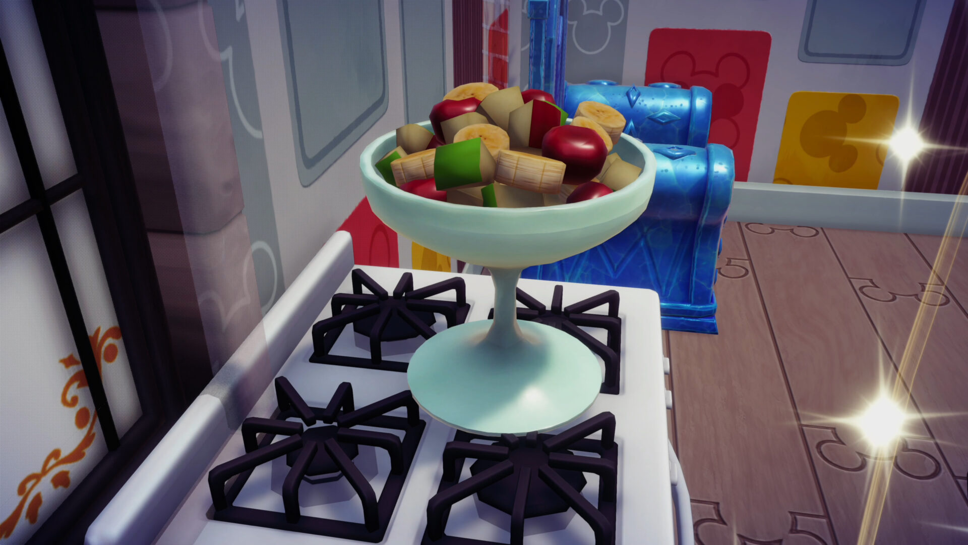 Disney Dreamlight Valley recipes list (February 2024): How to make every meal | VGC