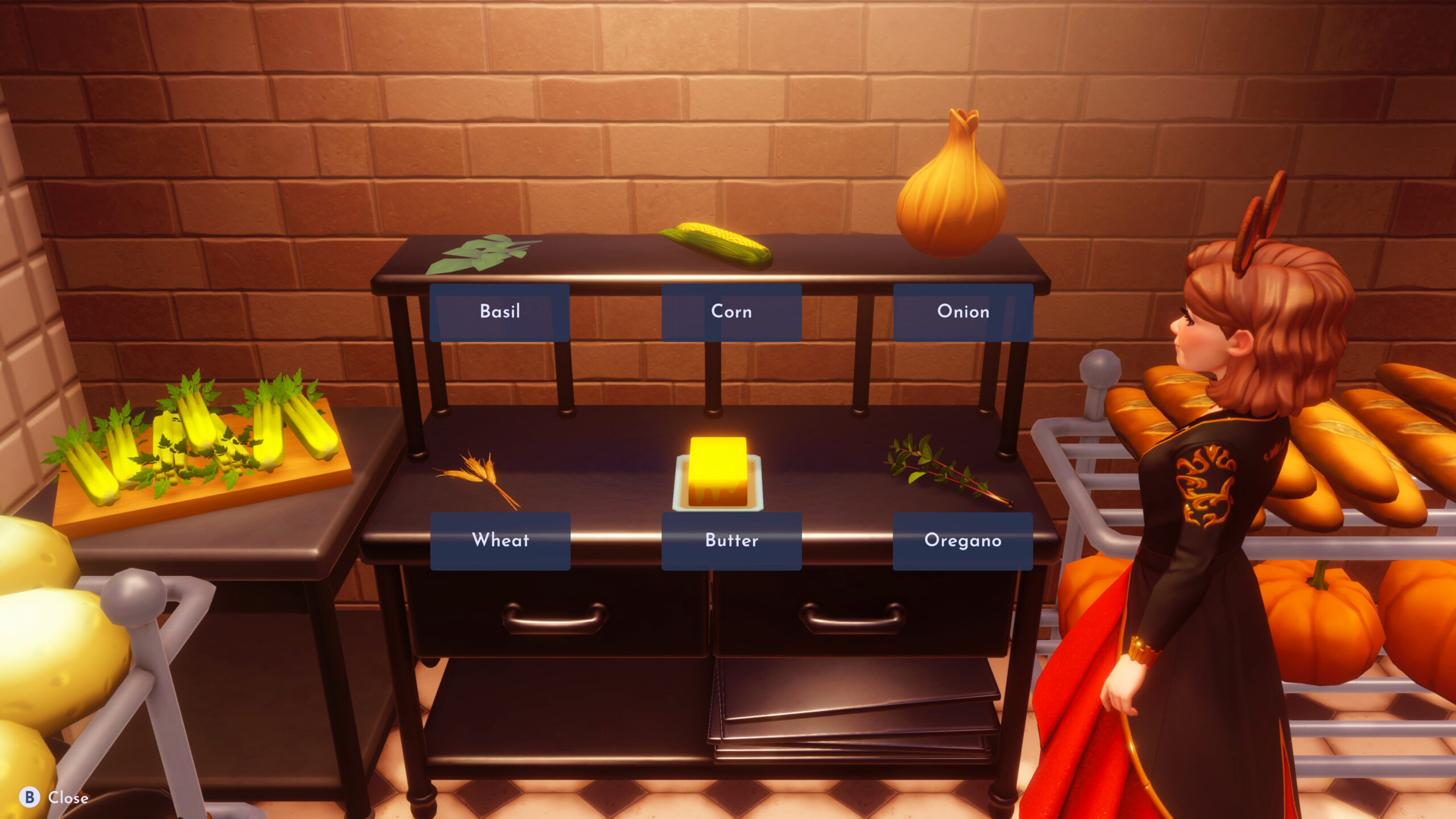 Disney Dreamlight Valley: How to make Ratatouille | VGC