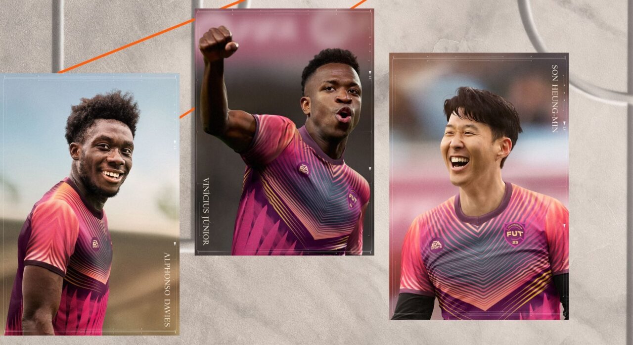 The FIFA 23 mobile app is out now, offering early access to FUT 23 | VGC