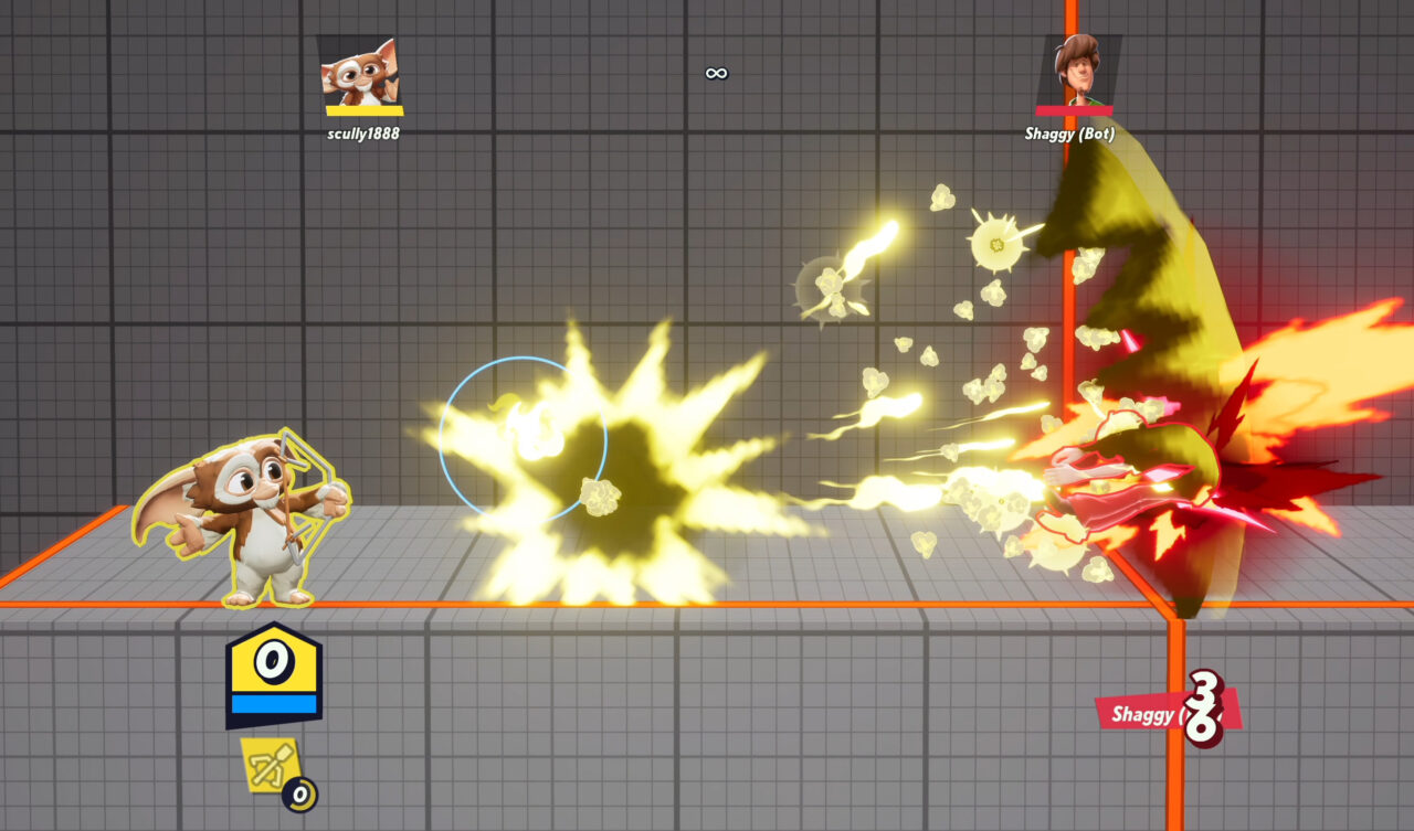 MultiVersus Gizmo guide: Moves and strategies | VGC