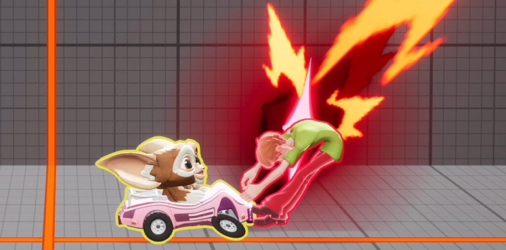 MultiVersus Gizmo guide: Moves and strategies | VGC MultiVersus Gizmo guide: Moves and strategies | VGC