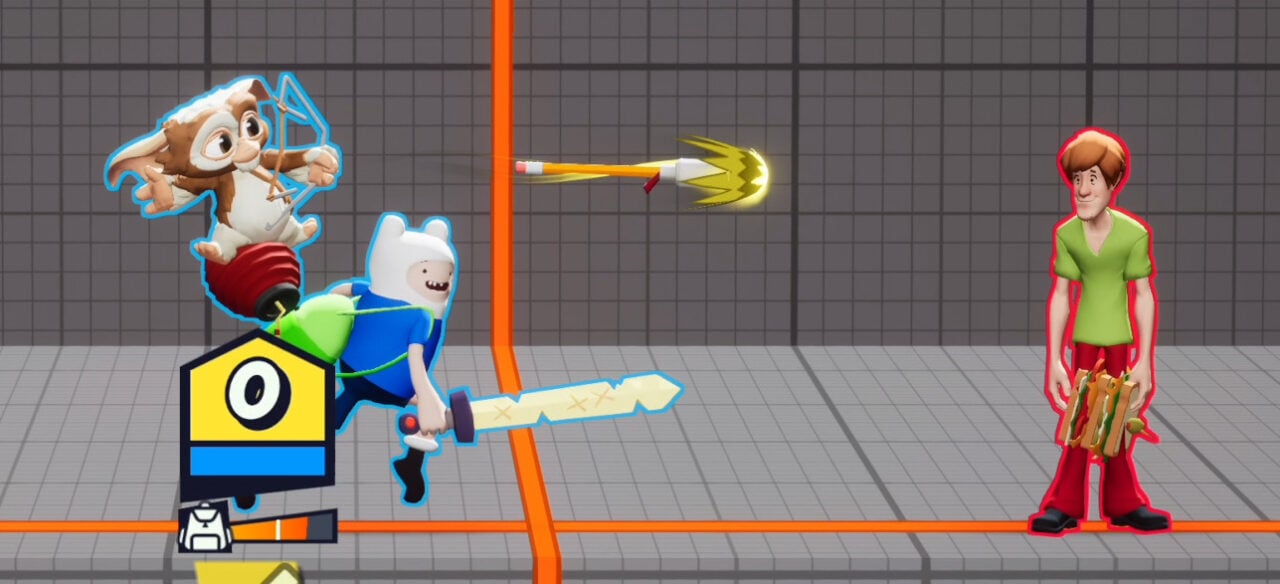 MultiVersus Gizmo guide: Moves and strategies | VGC