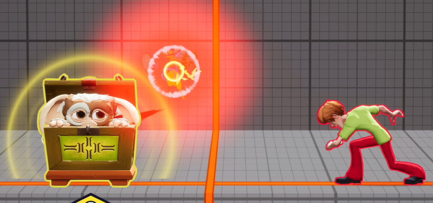MultiVersus Gizmo guide: Moves and strategies | VGC