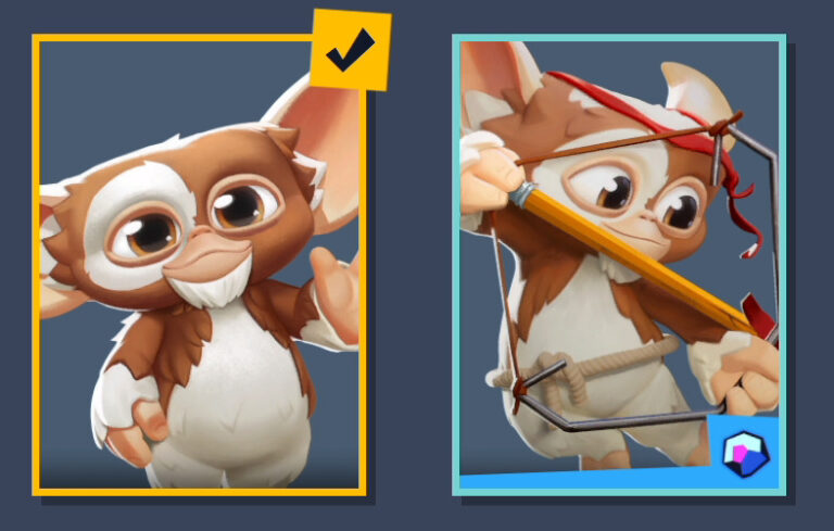 MultiVersus Gizmo guide: Moves and strategies | VGC