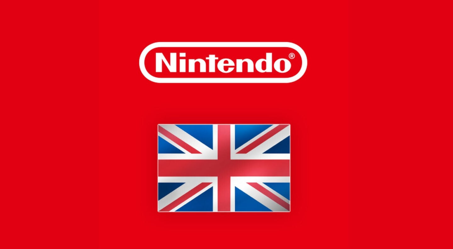 Nintendo UK confirms it won’t stream tomorrow’s Direct ‘in respect to ...