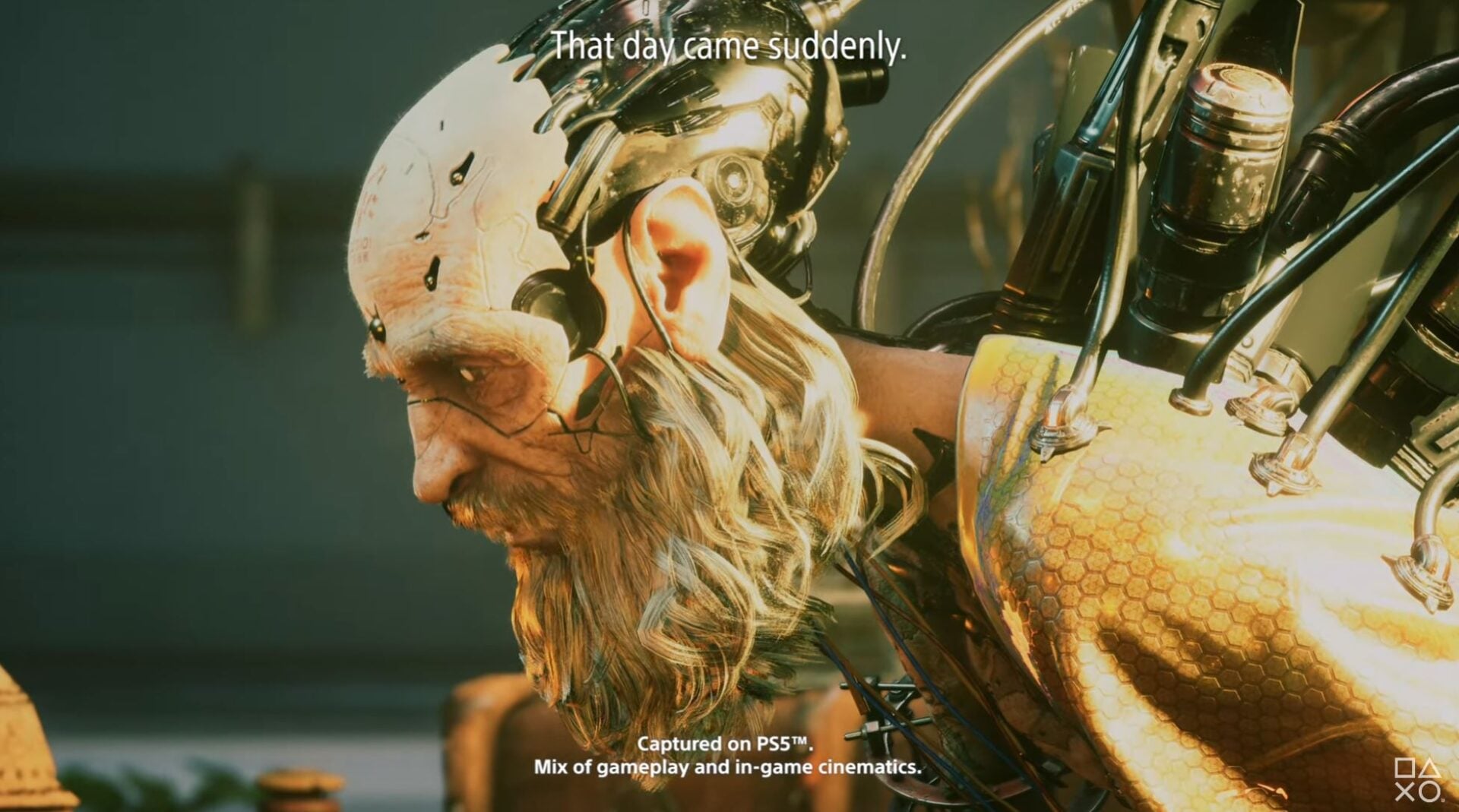 PS5’s Project Eve is now ‘Stellar Blade’: Watch the new trailer | VGC