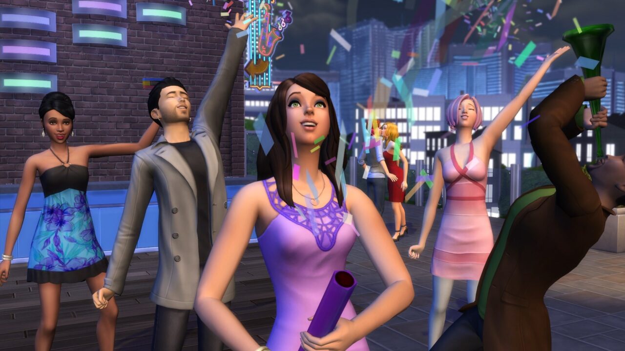 The Sims movie is in the works at Margot Robbie’s production company | VGC