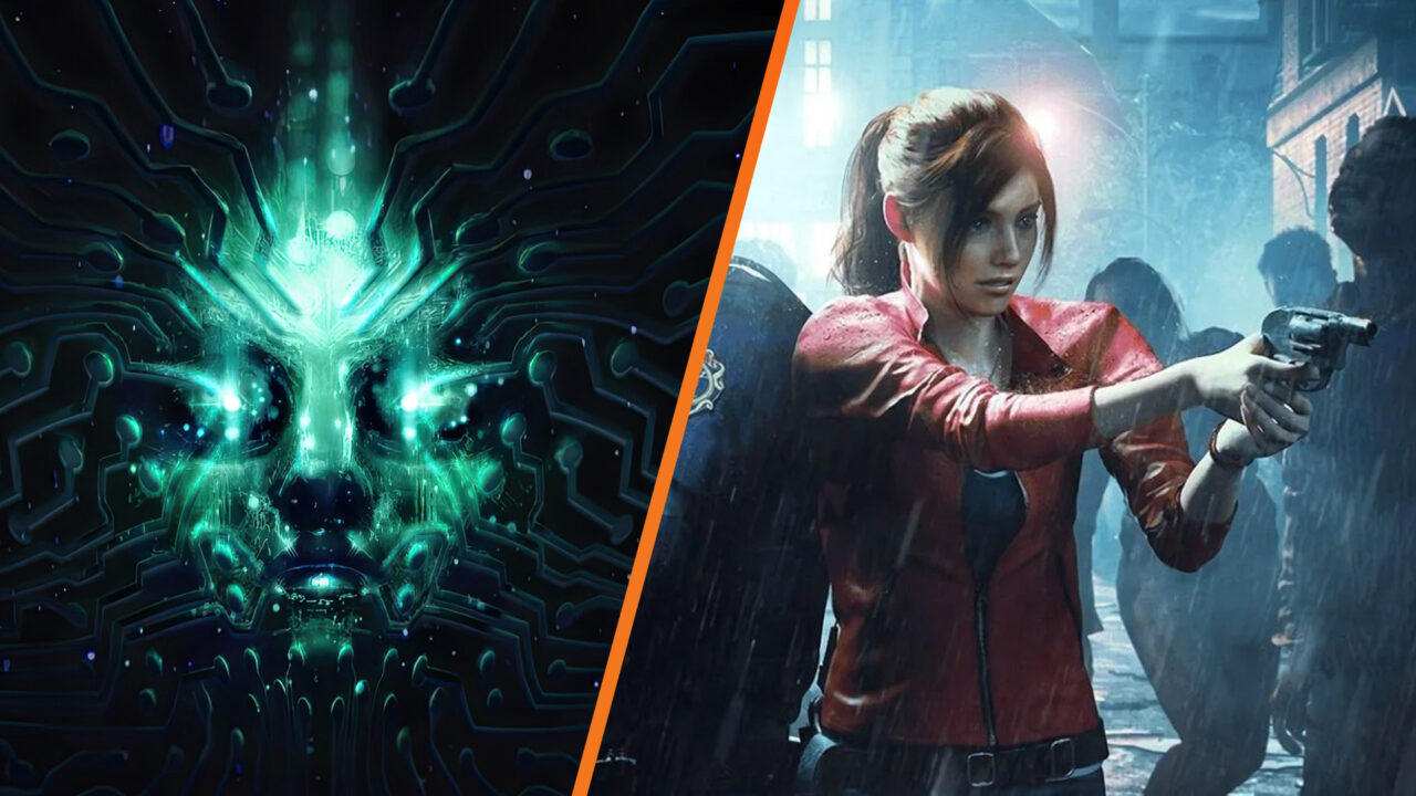 System Shock remake boss praises the Resi 2 remake for revitalising ...