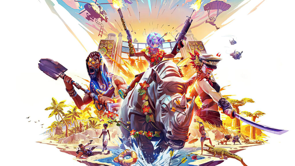 Ubisoft’s latest mobile game is reportedly an abandoned Far Cry spin ...