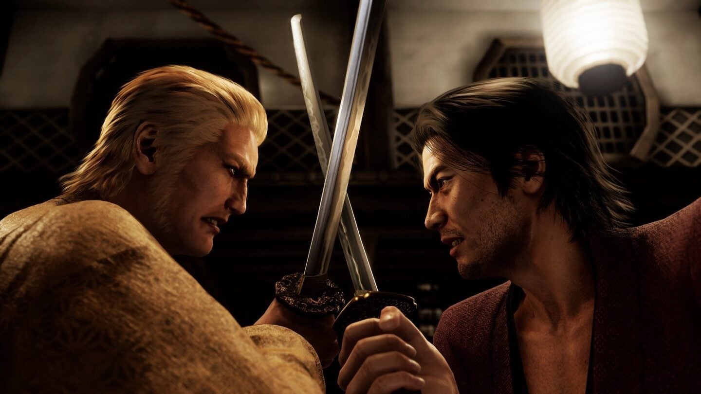 Like a Dragon Ishin shows off ‘All-Star’ cast and confirms February ...