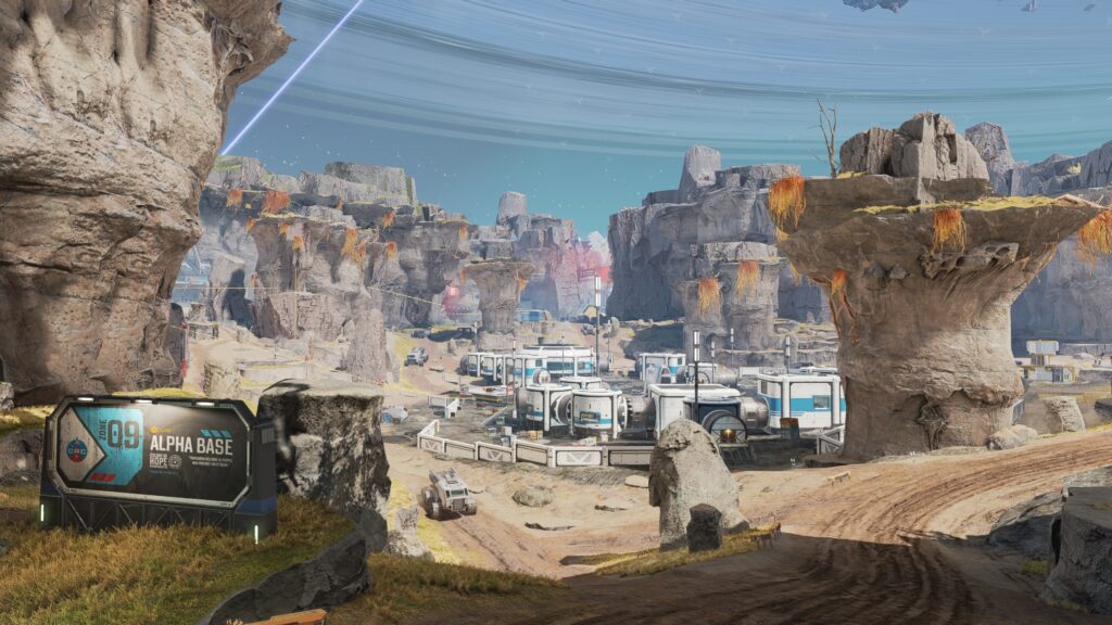 Apex Legends’ fifth new map, Broken Moon, introduces zip rails and ...