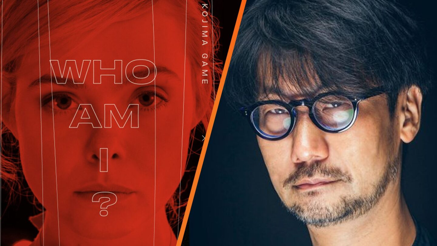 Elle Fanning will star in Hideo Kojima’s next game, it’s been confirmed ...