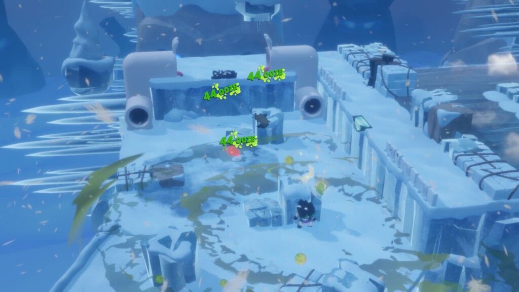 Review: Mario + Rabbids Sparks of Hope is a confident, joyful sequel