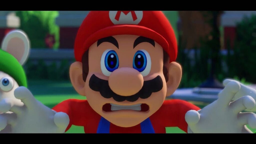 Review: Mario + Rabbids Sparks of Hope is a confident, joyful sequel