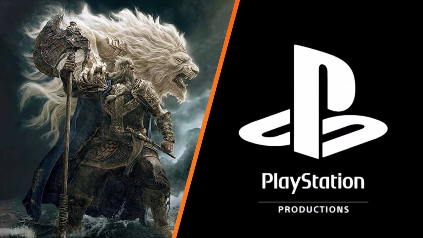 Sony’s investment in FromSoftware could lead to movies or TV shows ...