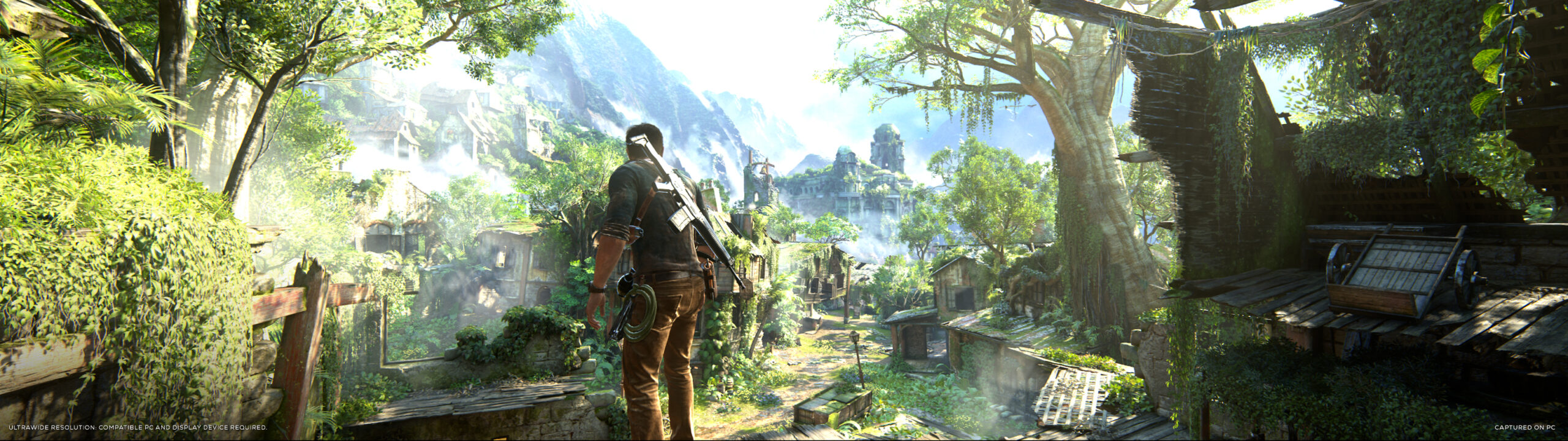 Review: Uncharted: Legacy Of Thieves Collection is spectacular on PC