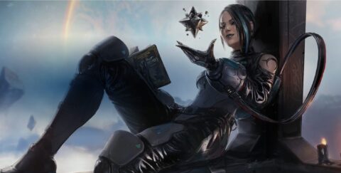 Apex Legends Season 15 release date, new trans hero, map and gifting ...