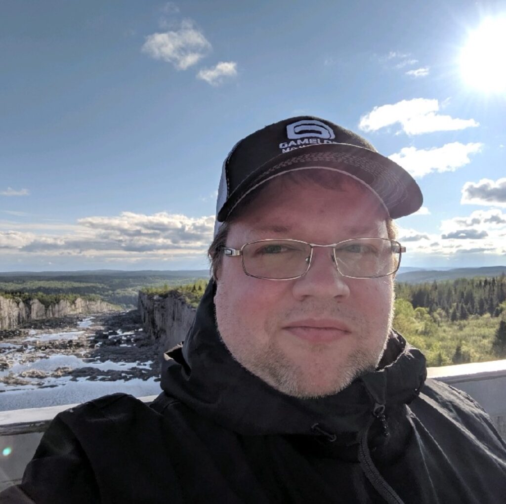 Christian Ayotte | VGC