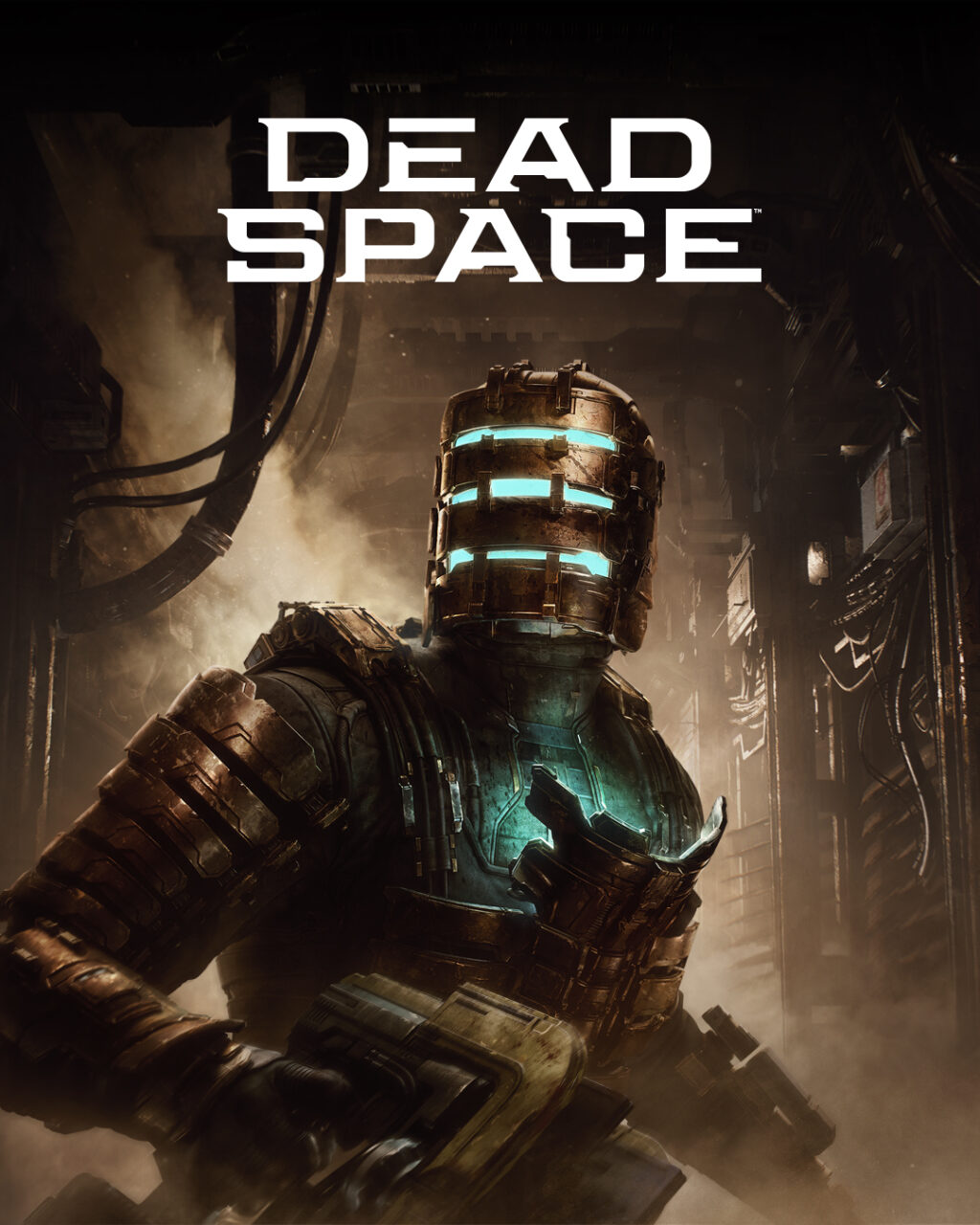 Video Games Chronicle - The first Dead Space gameplay trailer is coming ...