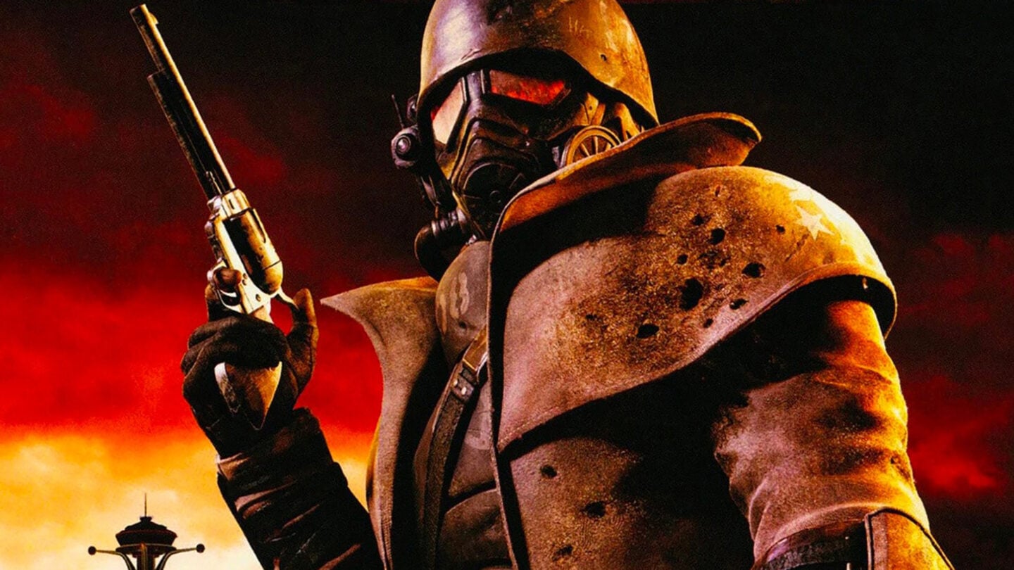 Fallout: New Vegas director says he would lead a new Fallout game if granted creative freedom | VGC