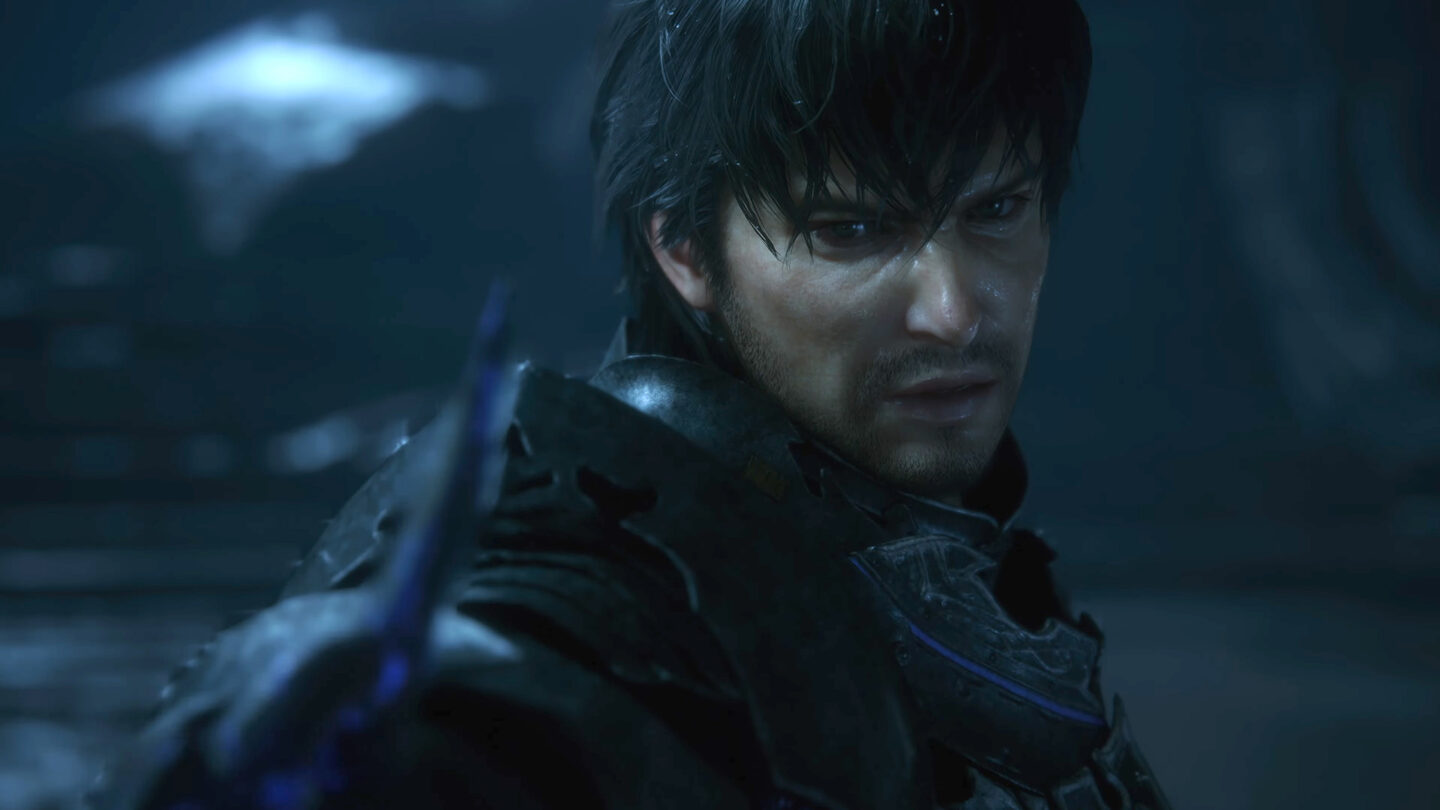 Square Enix has lost nearly $2bn in market value since Final Fantasy 16 ...