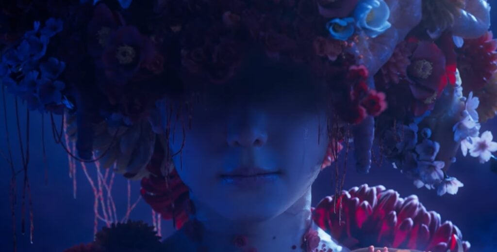 Silent Hill F is a new game from the studio behind Resident Evil ...