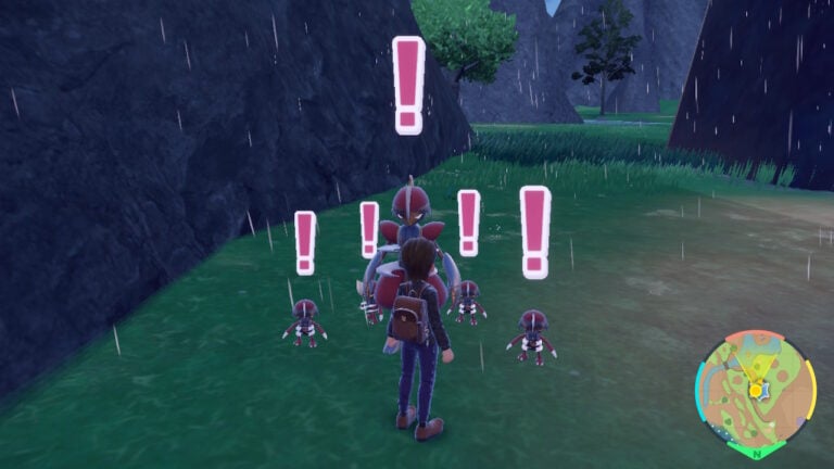 Bisharp Evolution: How to Evolve Bisharp into Kingambit - Pokemon ...