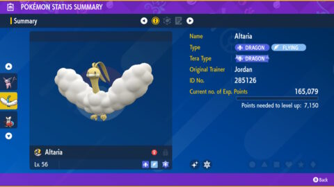 Shiny Pokemon Scarlet and Violet: How to find Shiny Pokemon | VGC