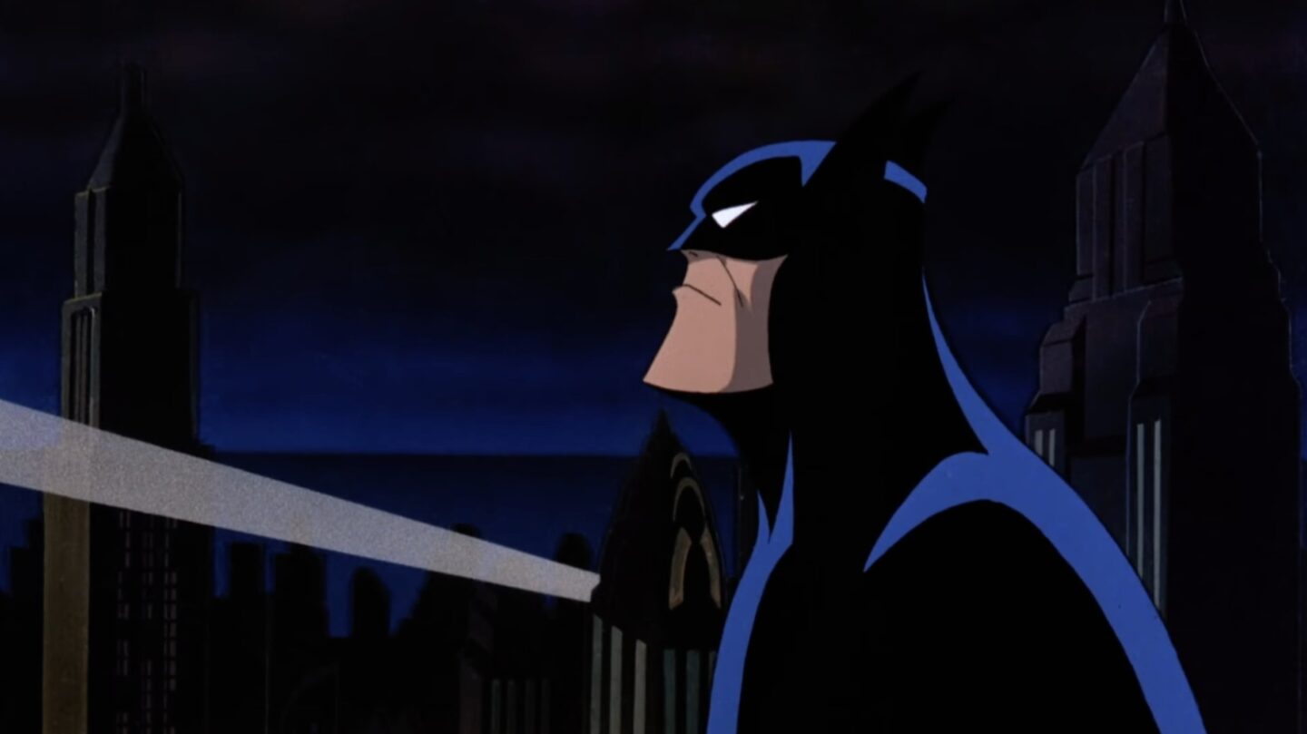 Batman voice actor Kevin Conroy has died aged 66 | VGC