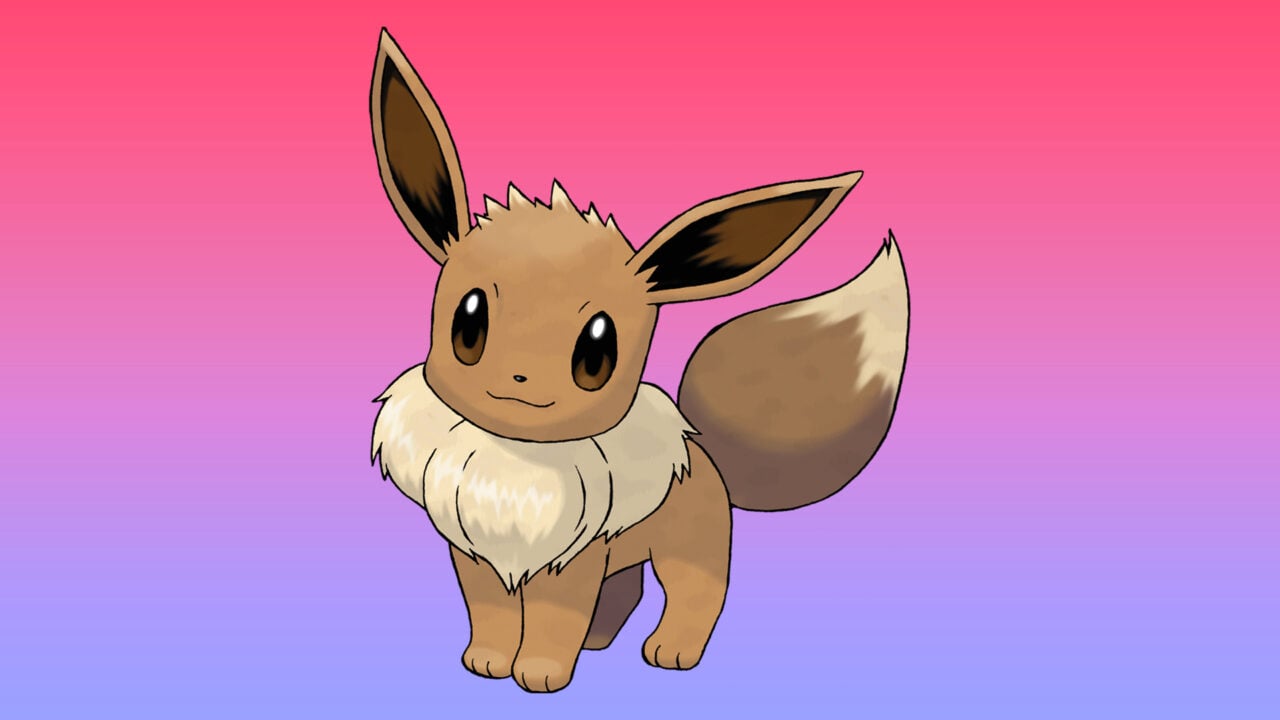 Eevee Evolution: All Eeveelution methods Pokemon Scarlet and Violet | VGC