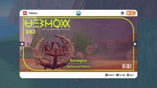 Bramblin Evolution: How to evolve Bramblin into Brambleghast | VGC